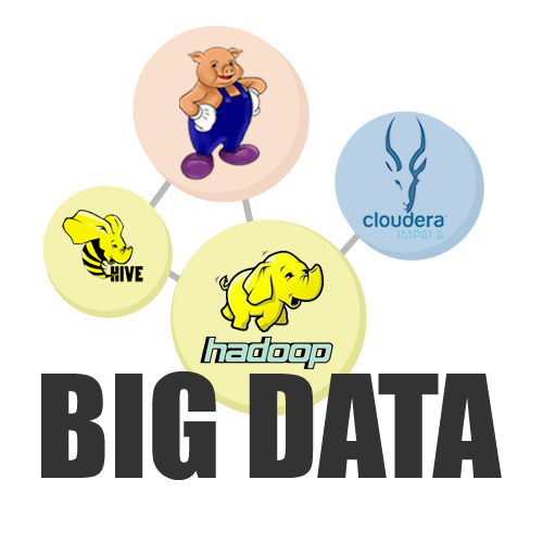 Formation Big Data : Pig, Hive et Impala | Apollo Formation